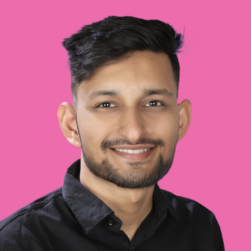 Abhay K Patidar - Famebro Creative Studio